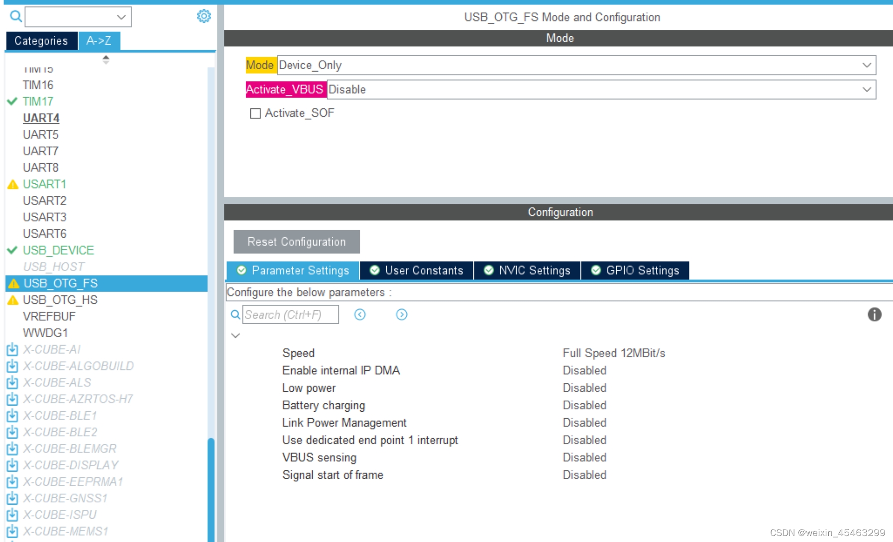 STM32H750的usb声卡，SAI驱动PCM5102-CSDN博客
