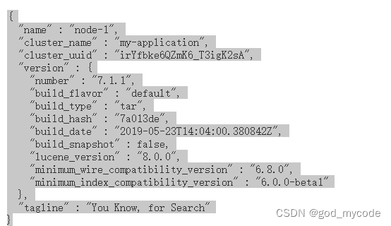 Linux下ELK安装_linux安装elk-CSDN博客