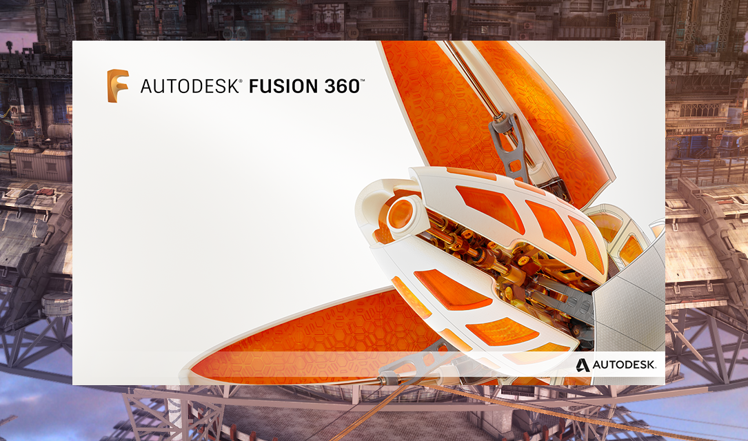 Fusion 360安装教程_fusion360安装教程-CSDN博客