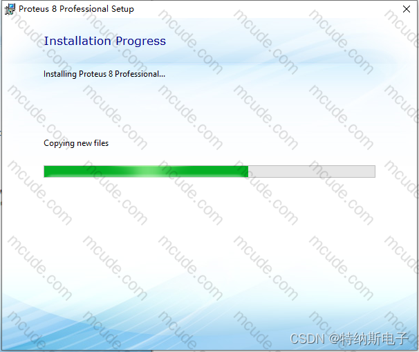 Proteus 8.12 SP0 installation tutorial (with video tutorials included in the software ...