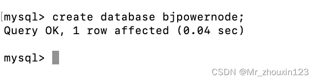 数据库MySQL学习笔记，零基础入门。-CSDN博客