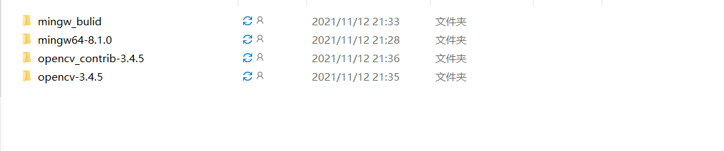 【超级速成】CLION 下使用minGW编译安装opencv+opencv_contrib_clion编译cuda opencv-CSDN博客