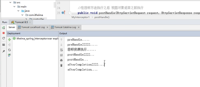 Java202304java学习笔记第六十四天 Ssm 快速入门详解2 前端导师歌谣 博客园 