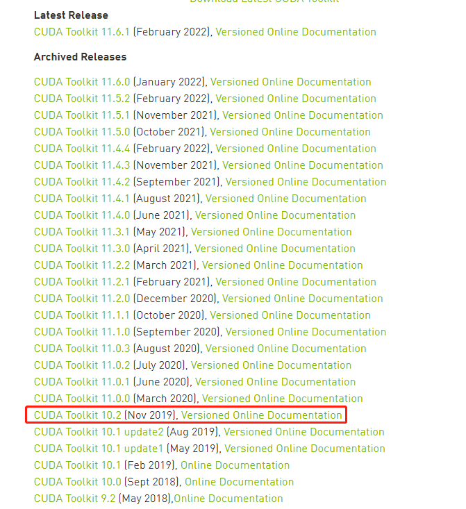 【机器学习】【ubuntu】服务器cuda toolkit多版本切换_ubuntu update-alternatives cuda-CSDN博客