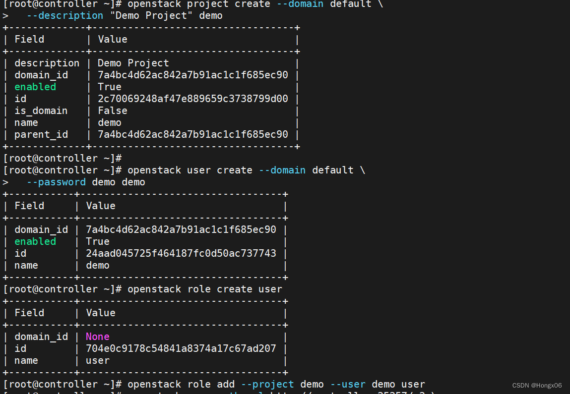 openstack-CSDN博客