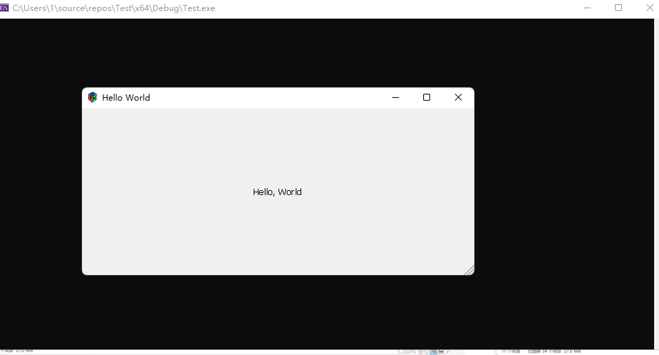 GTK3的配置_c语言gtk库下载-CSDN博客