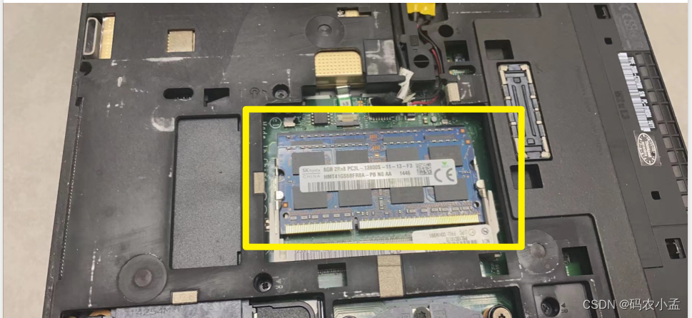 复活旧将：Thinkpad T440P焕发新生，工作站的旧瓶新装_老外升级联想t440-CSDN博客