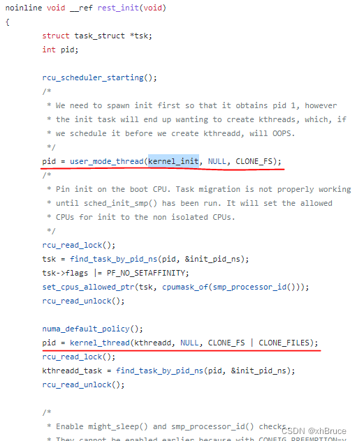 Android系统启动_安卓开机boot-CSDN博客