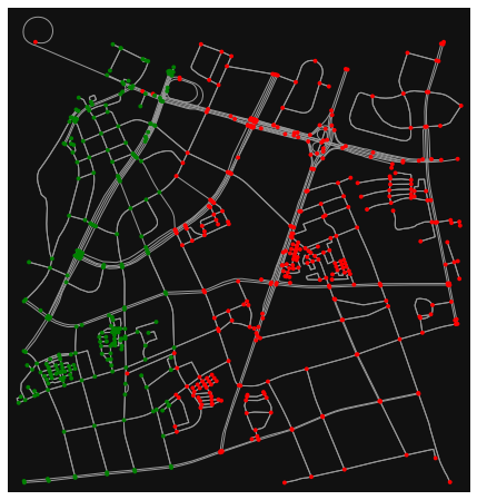 osmnx 应用 可视化两张图异同的点和边-CSDN博客