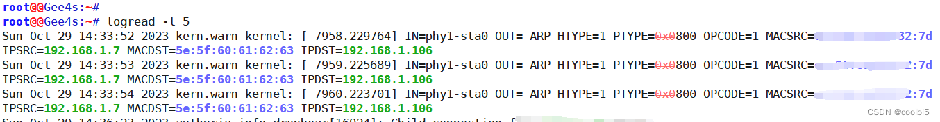 openwrt基于nftables开启ARP防火墙_openwrt nftables-CSDN博客