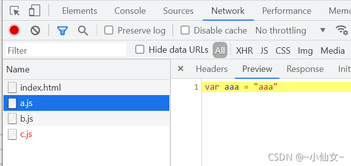 Type “module“模式下的跨域问题 Sec Fetch Mode Cors Csdn博客