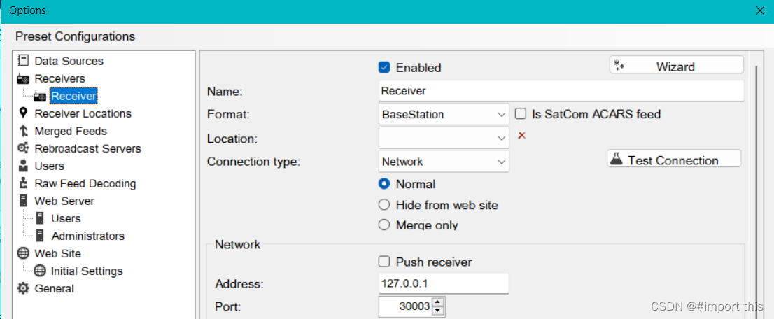 GitHub - hoseake/RTL-SDR: 使用RTL-SDR接收航空频率和ADS-B信号