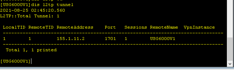 L2TP 配置实例——CALL LNS_l2tp lns-CSDN博客
