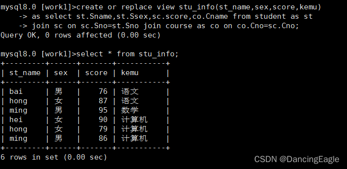 数据库mysql 练习mysql数据库练习项目 Csdn博客 2819