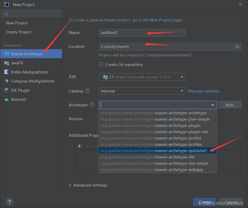 Windwos安装Hadoop 并在IDEA中利用Maven实现HDFS API操作_maven支持的hadoop版本-CSDN博客