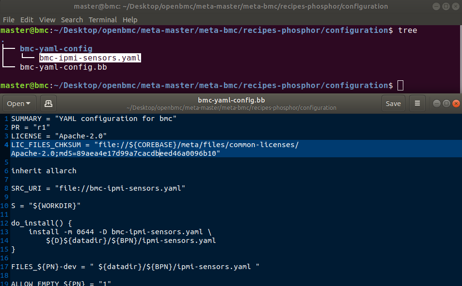 openbmc开发22：添加sensor信息到ipmi_phosphor-virtual-sensor-CSDN博客