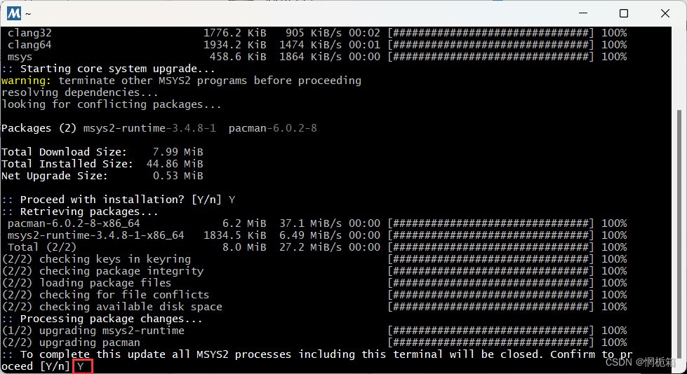 Windows下libmodbus库的编译与Qt里的调用_libmodelbus下载-CSDN博客