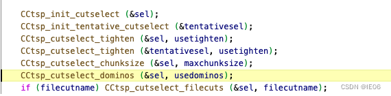 运筹系列66：tsp问题求解器concorde介绍_concorde tsp solver-CSDN博客