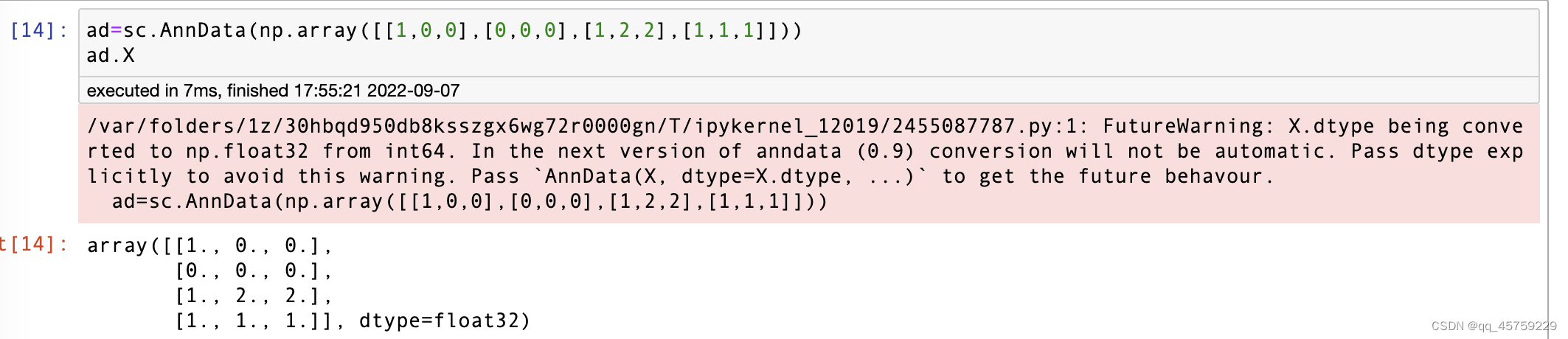 scanpy filter总结-CSDN博客