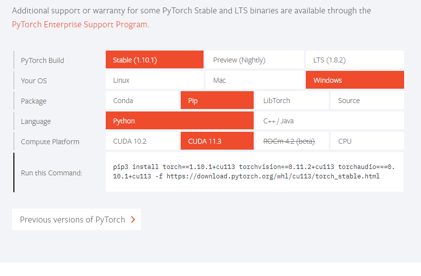 pycharm调用GPU-CSDN博客