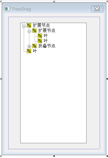 MFC树控件节点拖拽的实现（附带教程和源码）_mfc树形控件拖拽-CSDN博客