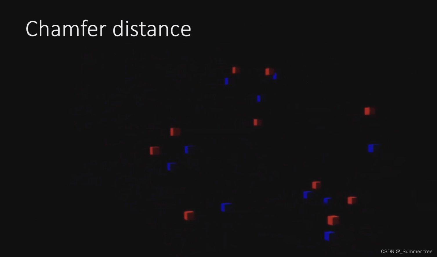 【深蓝学院】基于NeRF的三维内容生成 High-quality 3D Content Creation from Images-CSDN博客