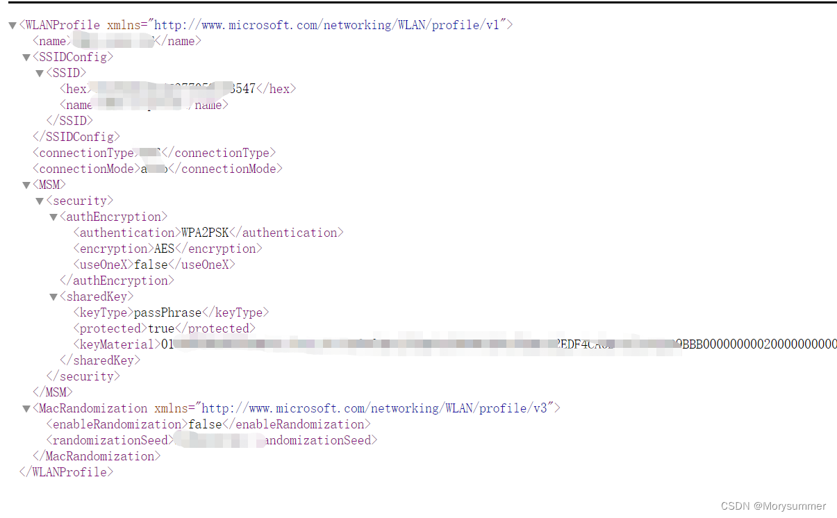 Windows wifi保存位置_w已知网络 保存位置-CSDN博客