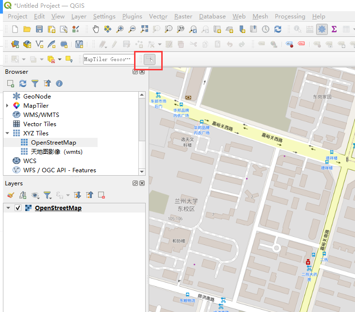 QGIS离线数据或瓦片并使用Cesium调用离线瓦片（vx gzh【图说GIS】）_tilemapresource.xml-CSDN博客