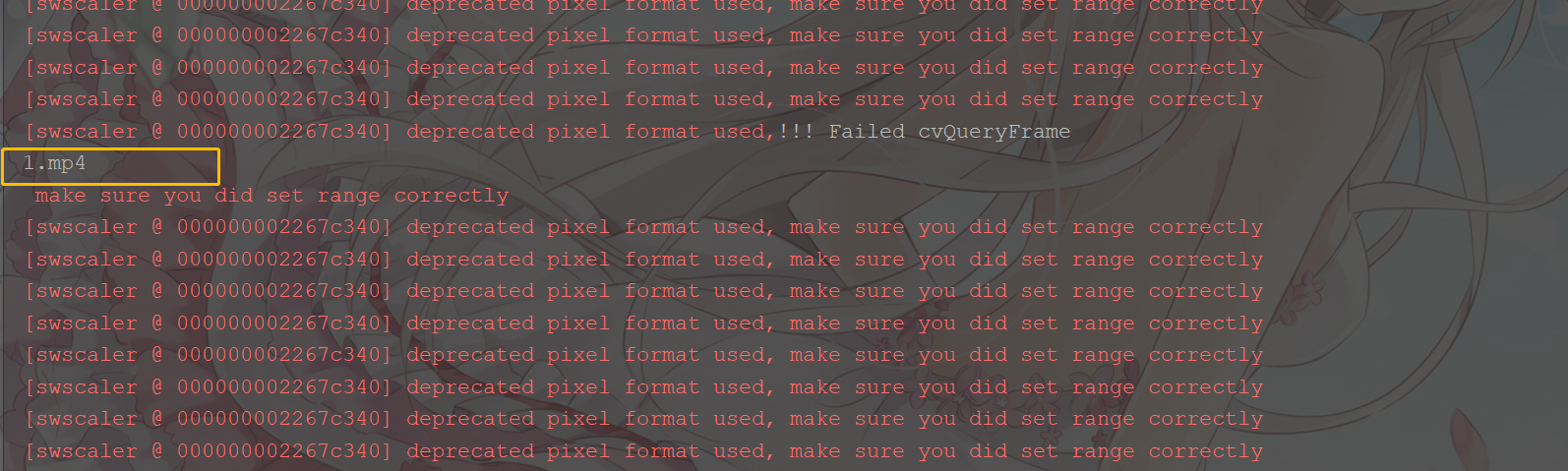 JavaCV实现视频转码成mp4_java rtsp转mp4工具类-CSDN博客