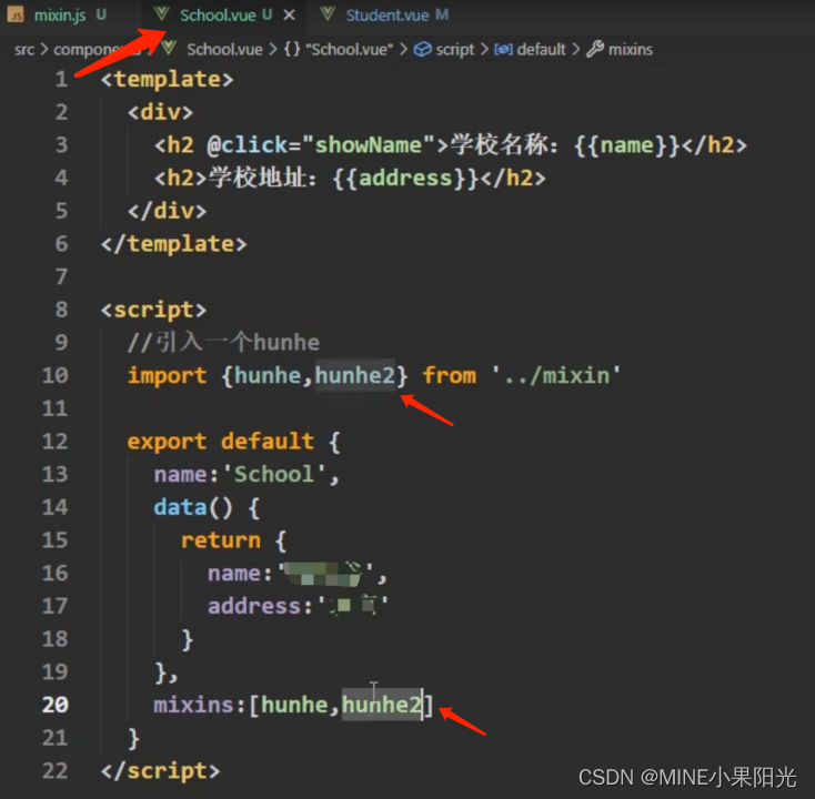 二看 Vue_vue removechild-CSDN博客