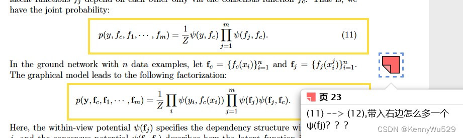入门：“A Survey on Multi-view Learning” 辅助学习（下）+总结_webkb数据集介绍-CSDN博客