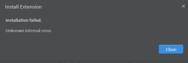 StarUML installation tutorial - Programmer Sought