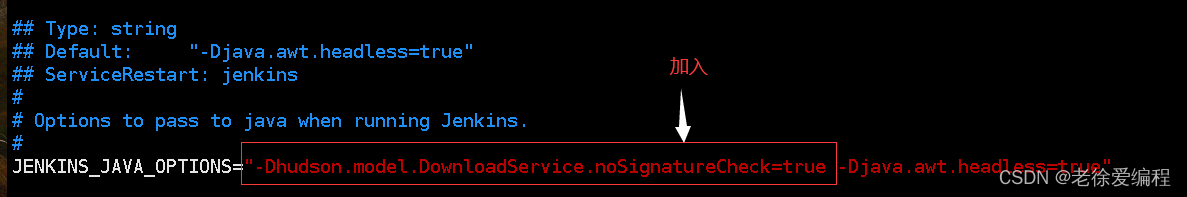 解决：Jenkins: signature verification failed in update site ‘default‘ (show details)_signature ...