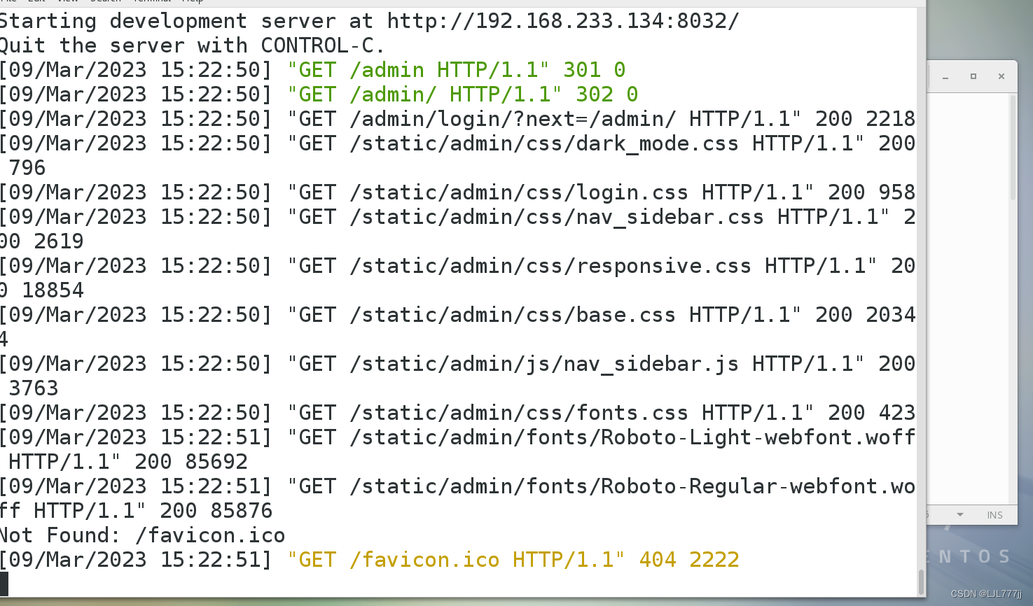 手把手保姆教学,linux系统python环境django服务器搭建第一个页面如何在linux上用python建立一个网站