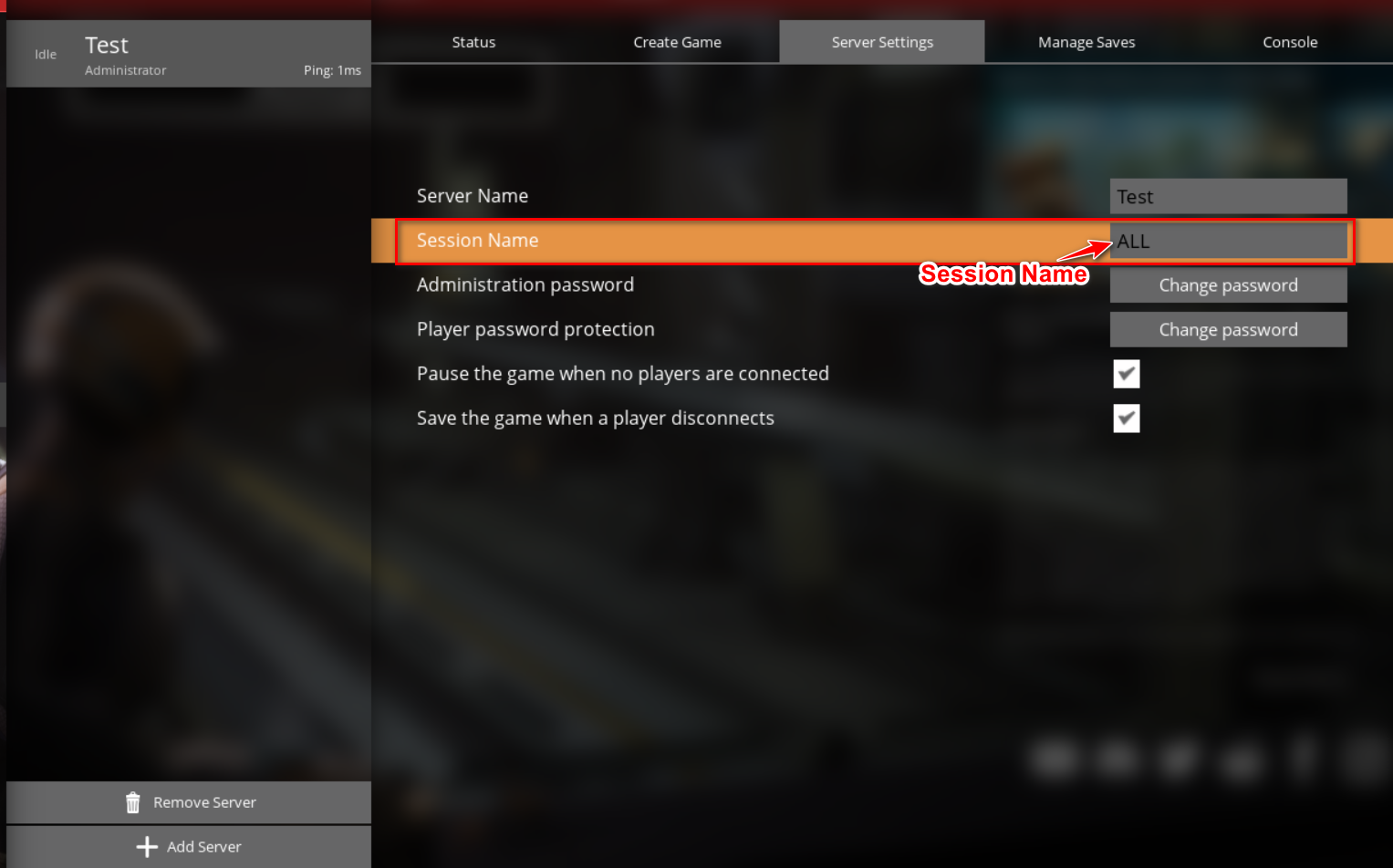 《Satisfactory幸福工厂》专用服务器搭建（Linux及Windows环境）_satisfactory dedicated server-CSDN博客