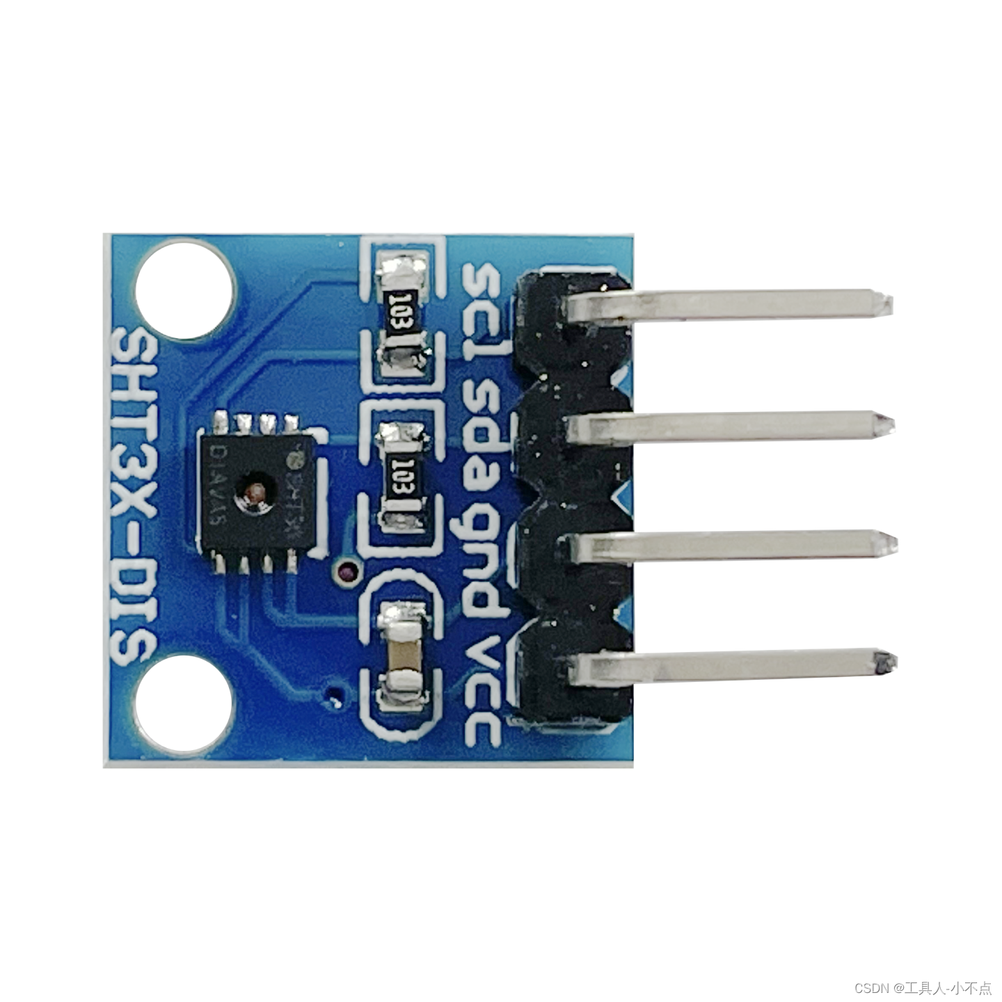 1 Haas Python 轻应用 Esp32开发板 温度传感器使用 Csdn博客