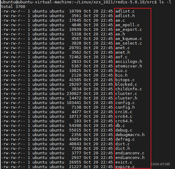 Makefile学习笔记请根据makefile的写法对案例项目linuxer的makefile文件进行修改要求为 1 Csdn博客 