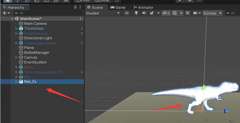 unity与3dmax 单位统一的方法_unity单位设置-CSDN博客