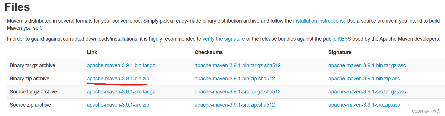 IDEA2023 Maven3.9.1+Tomcat10.1.8配置并搭建Servlet5.0的基本框架-CSDN博客