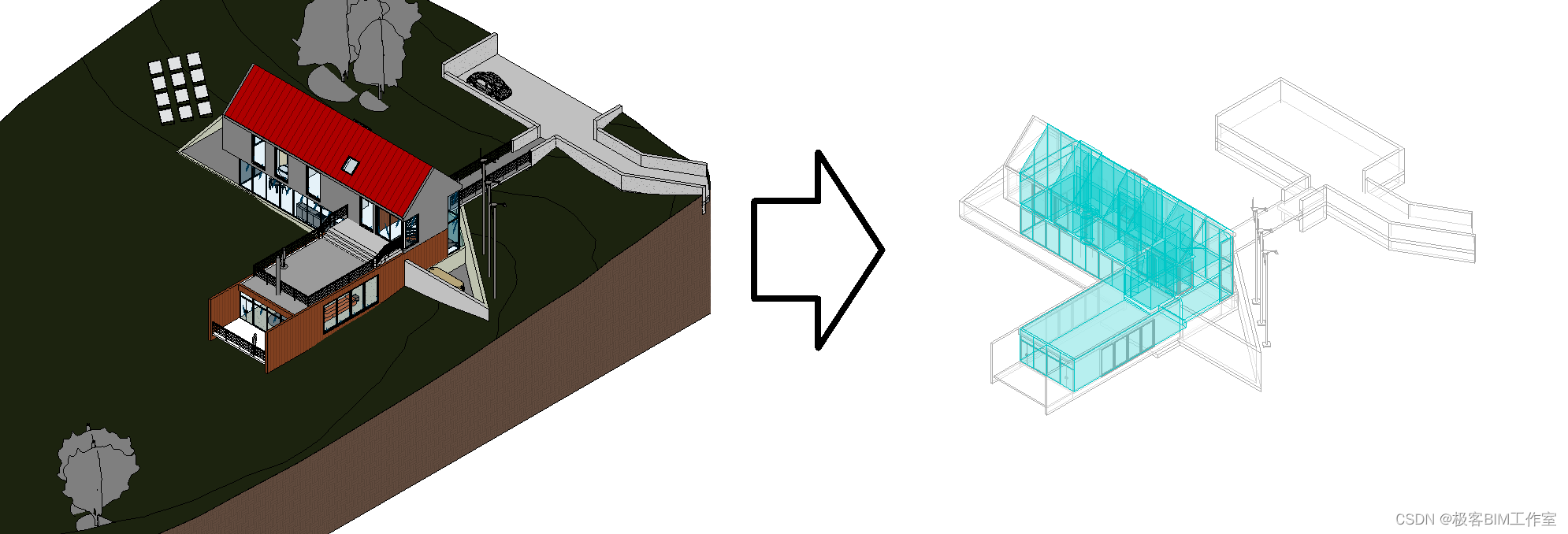 Revit SDK：EnergyAnalysisModel 能量分析模型_revit如何insight-CSDN博客