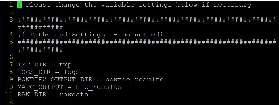 HiC-Pro | HiC数据处理工具-CSDN博客