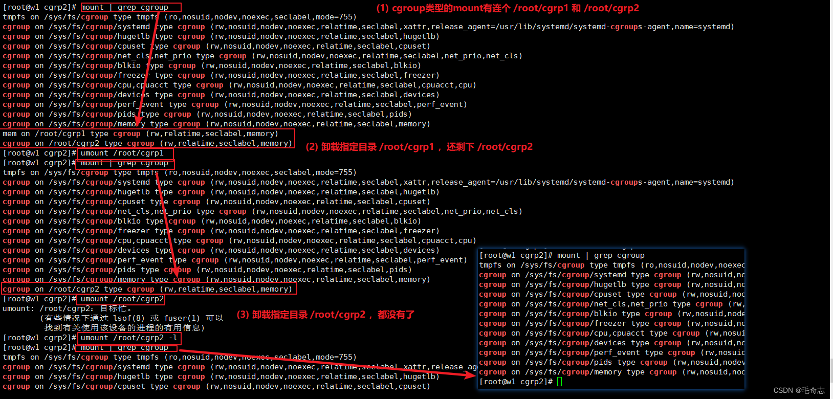 Kubernetescgroup和namespace从linux到kuberneteslinux Cgroup Namespace