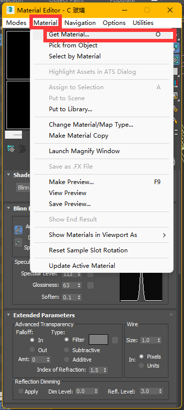 3dmax模型带材质导出obj格式文件的方法与步骤_3dmax导出obj带材质-CSDN博客