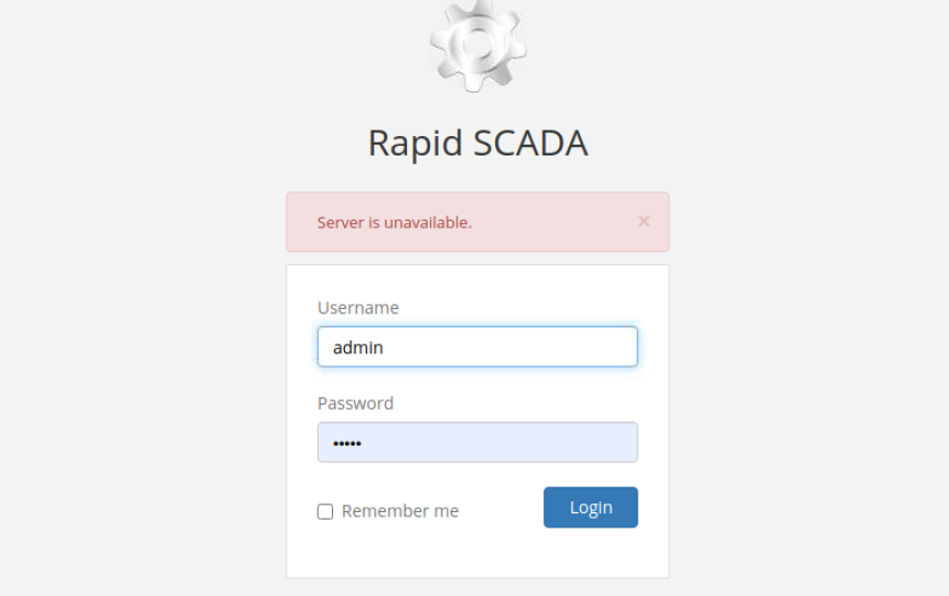 RapidScada在windows下的安装（详细）_ubuntu安装rapidscada_想再眯一会的博客-CSDN博客