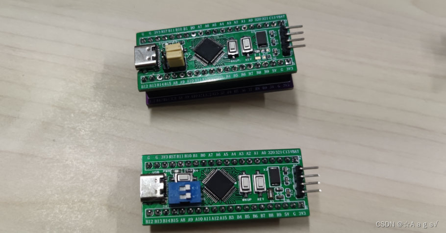 stlink制作安排_st-link需要上拉吗-CSDN博客