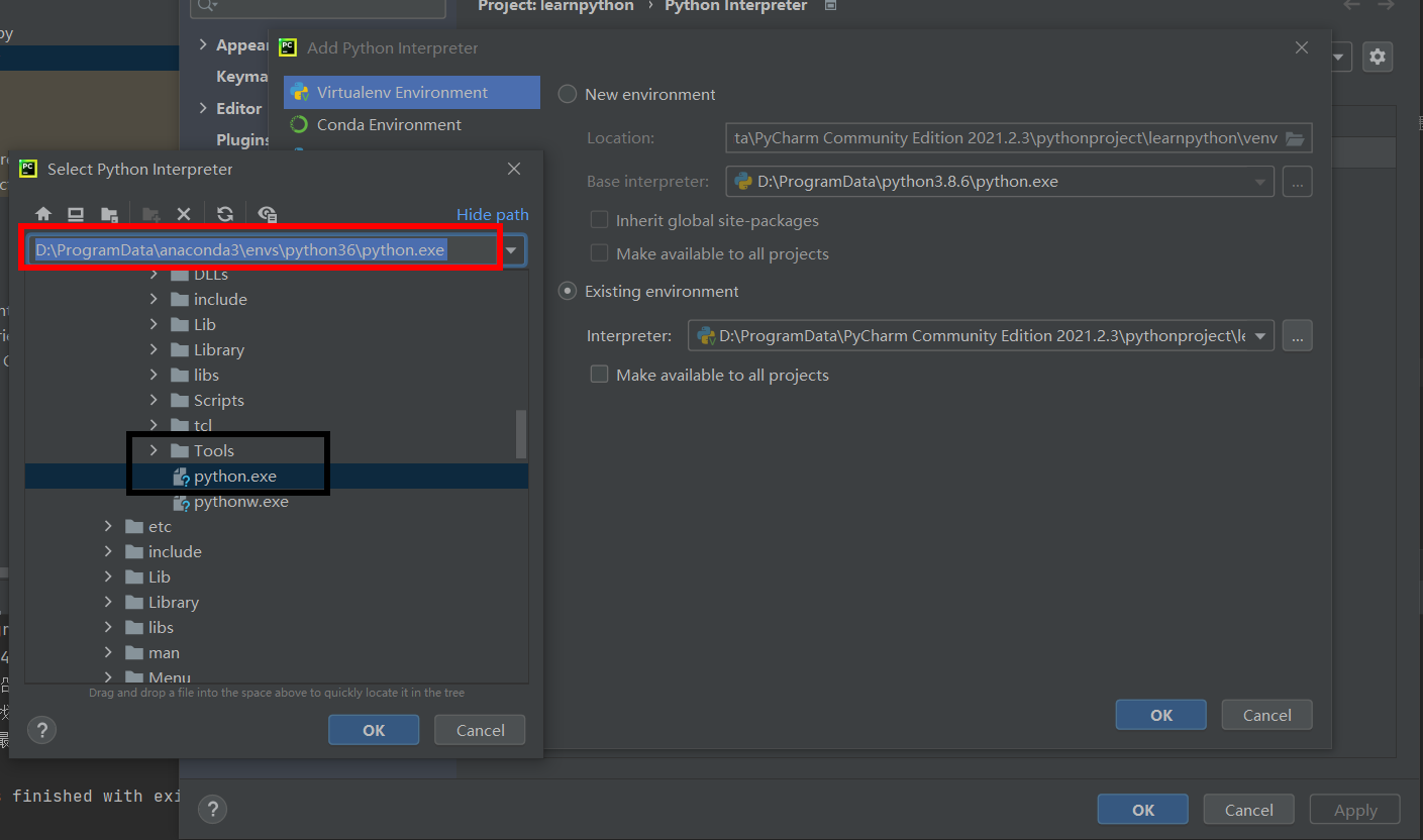 Anaconda安装遗传和进化算法库函数安装——geatpy_pycharm安装geatpy-CSDN博客