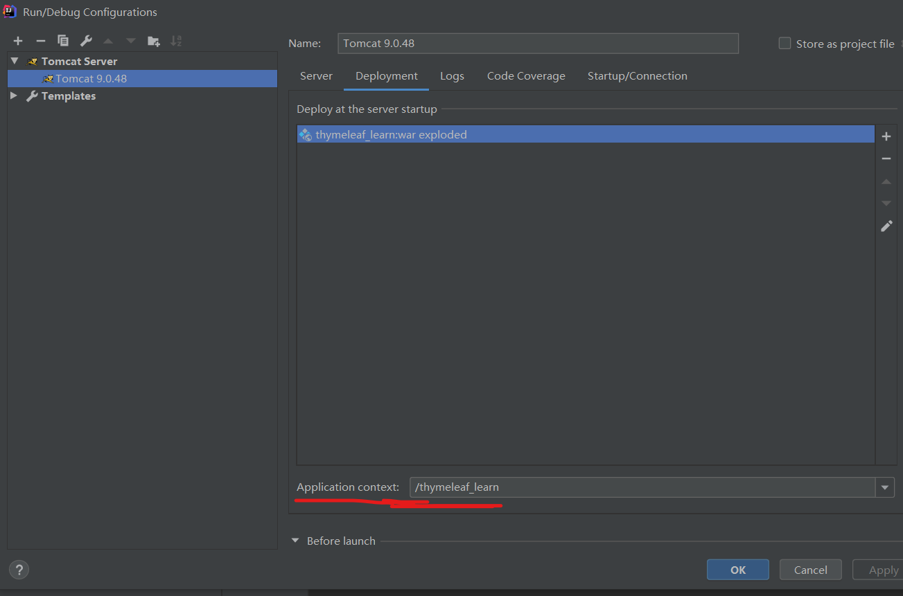 Thymeleaf快速入门【基础总结】-CSDN博客