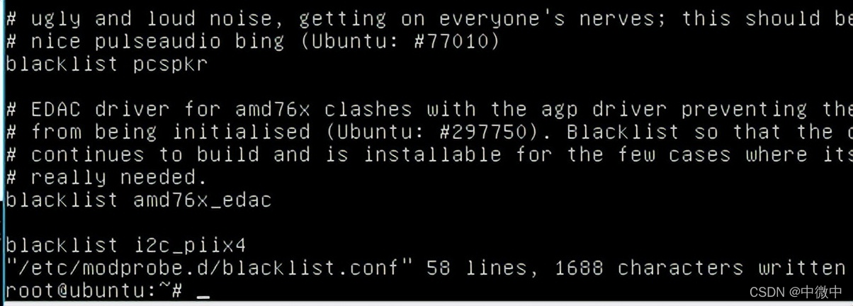 虚拟机vmware Linux的piix4 Smbus Smbus Host Controller Not Enabled、空间不足引起不能启动的问题 Csdn博客