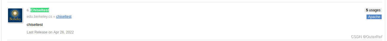 Chisel环境搭建教程（Ubuntu）_ubuntu chisel 环境搭建-CSDN博客