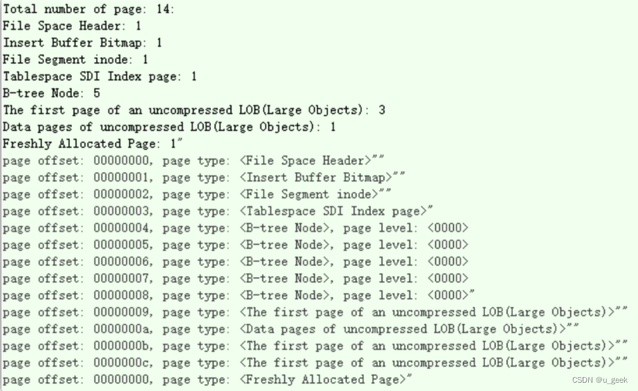 mysql innodb 引擎下ibd文件过大的问题排查记录_mysql .ibd文件特别大-CSDN博客